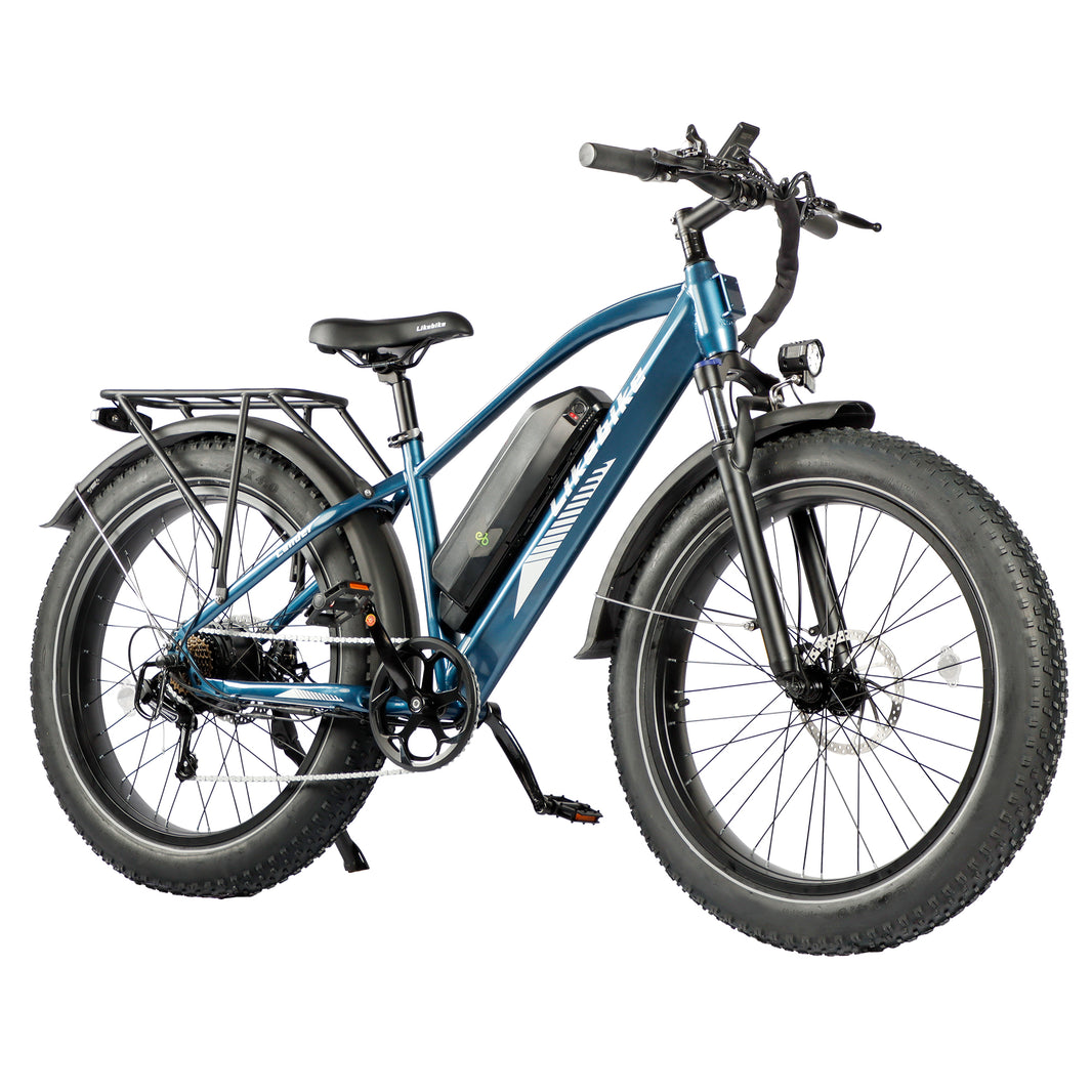ELECTRIC BIKE – Likebike