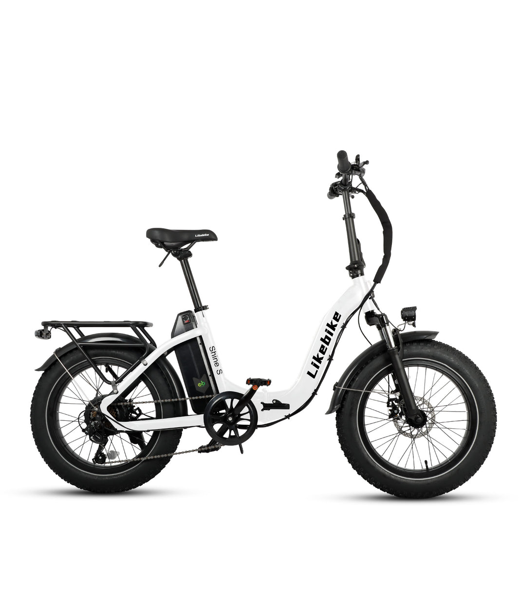 ELECTRIC BIKE – Likebike