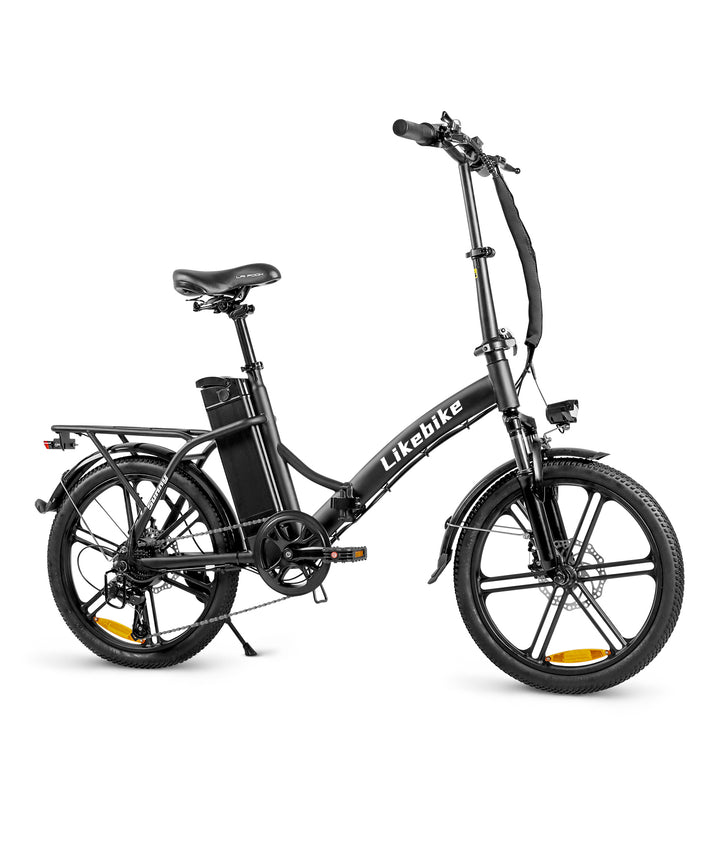 Likebike Electric Bike with UL 2849 Certified