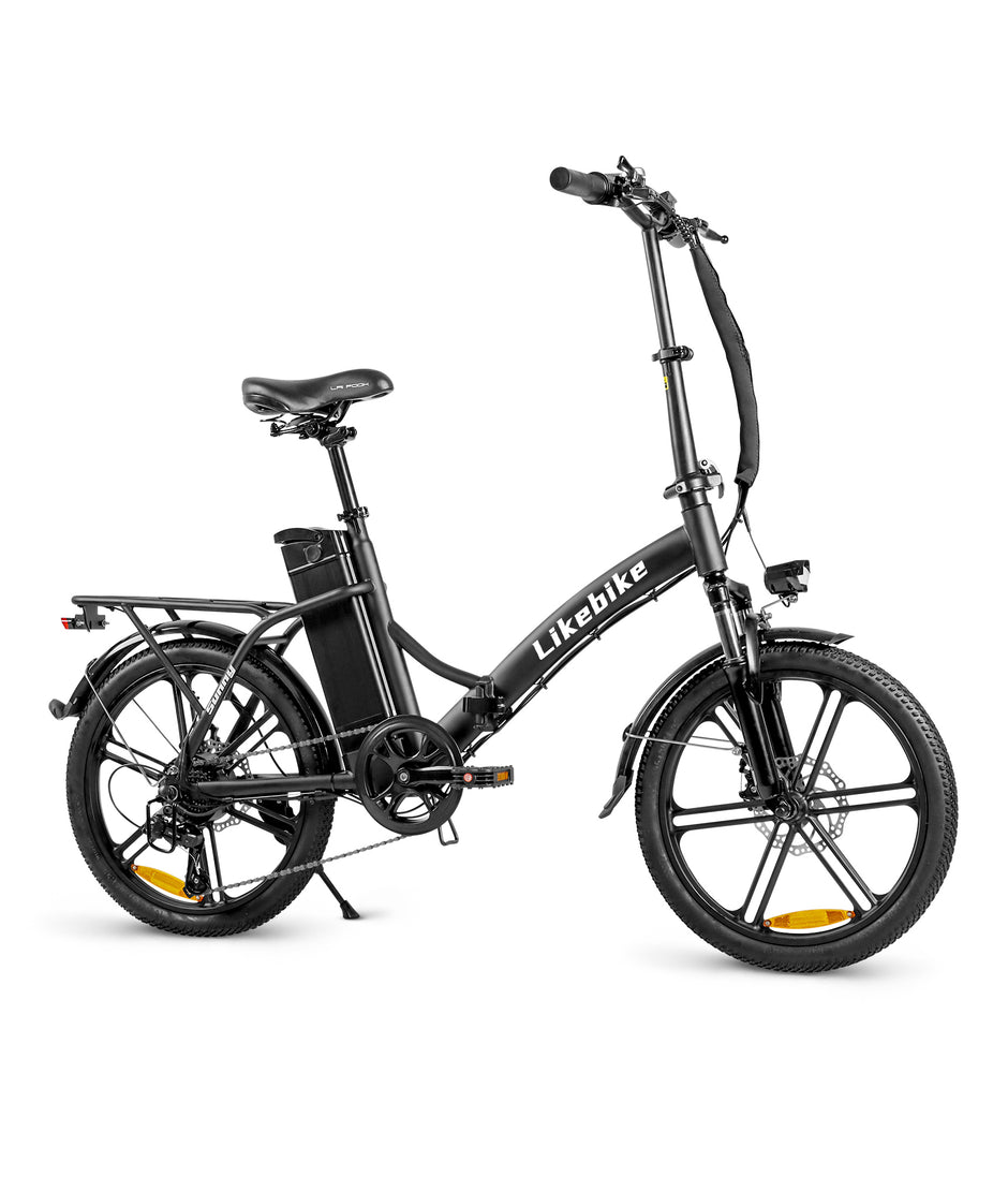 ELECTRIC BIKE – Likebike