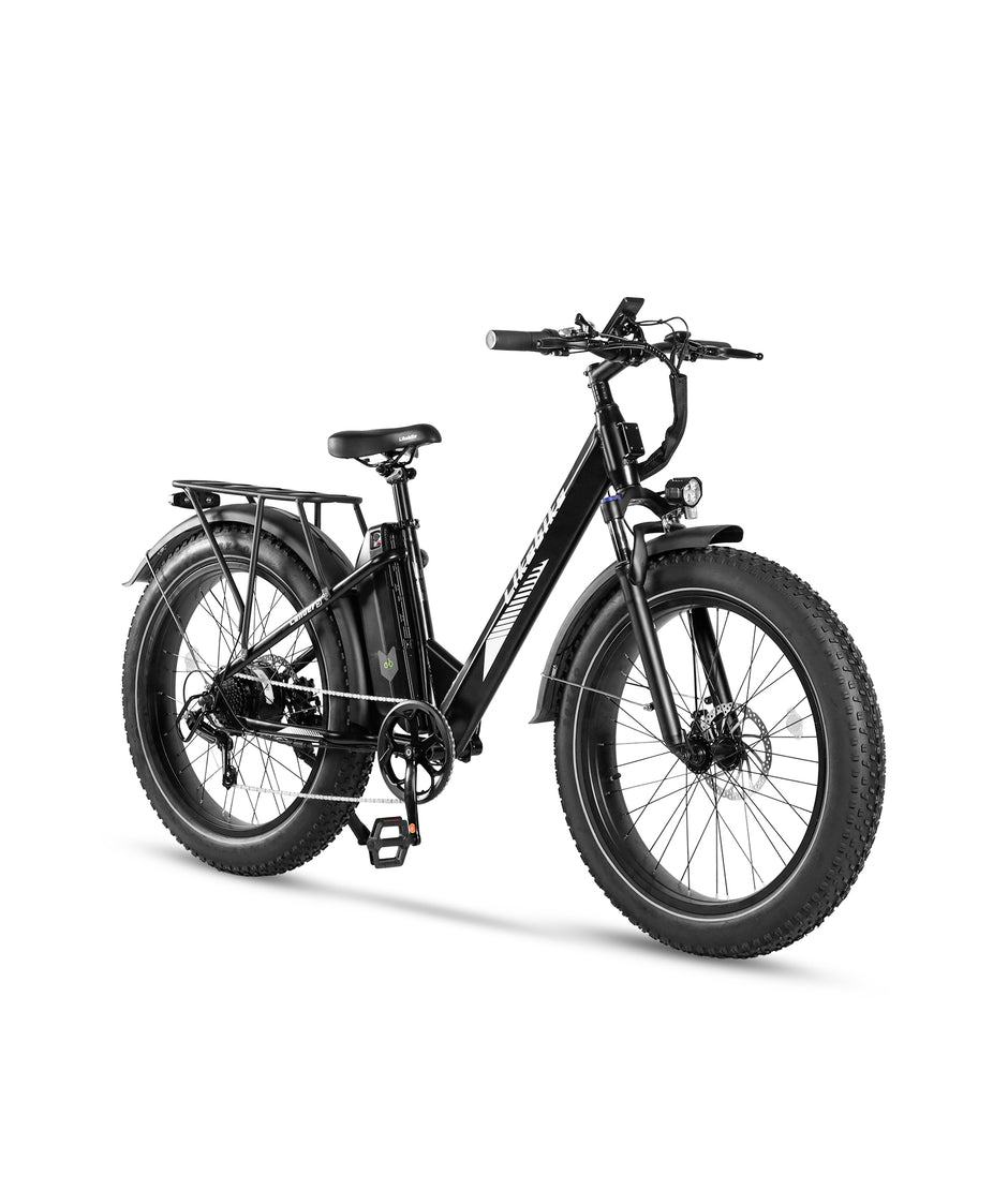 ELECTRIC BIKE – Likebike