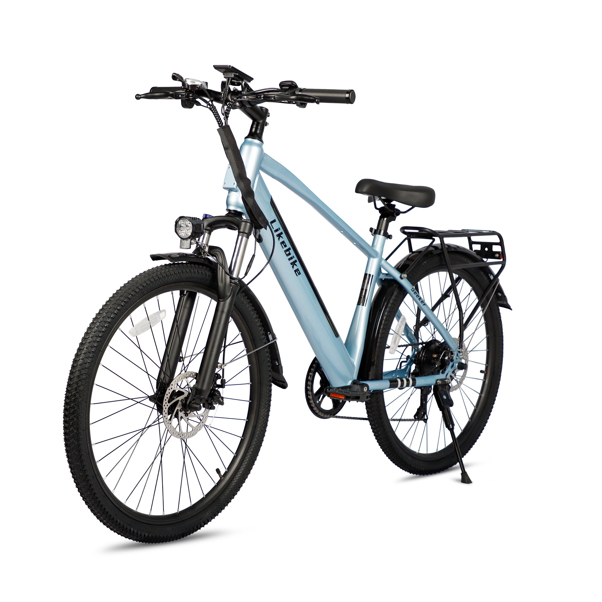 ELECTRIC BIKE – Likebike