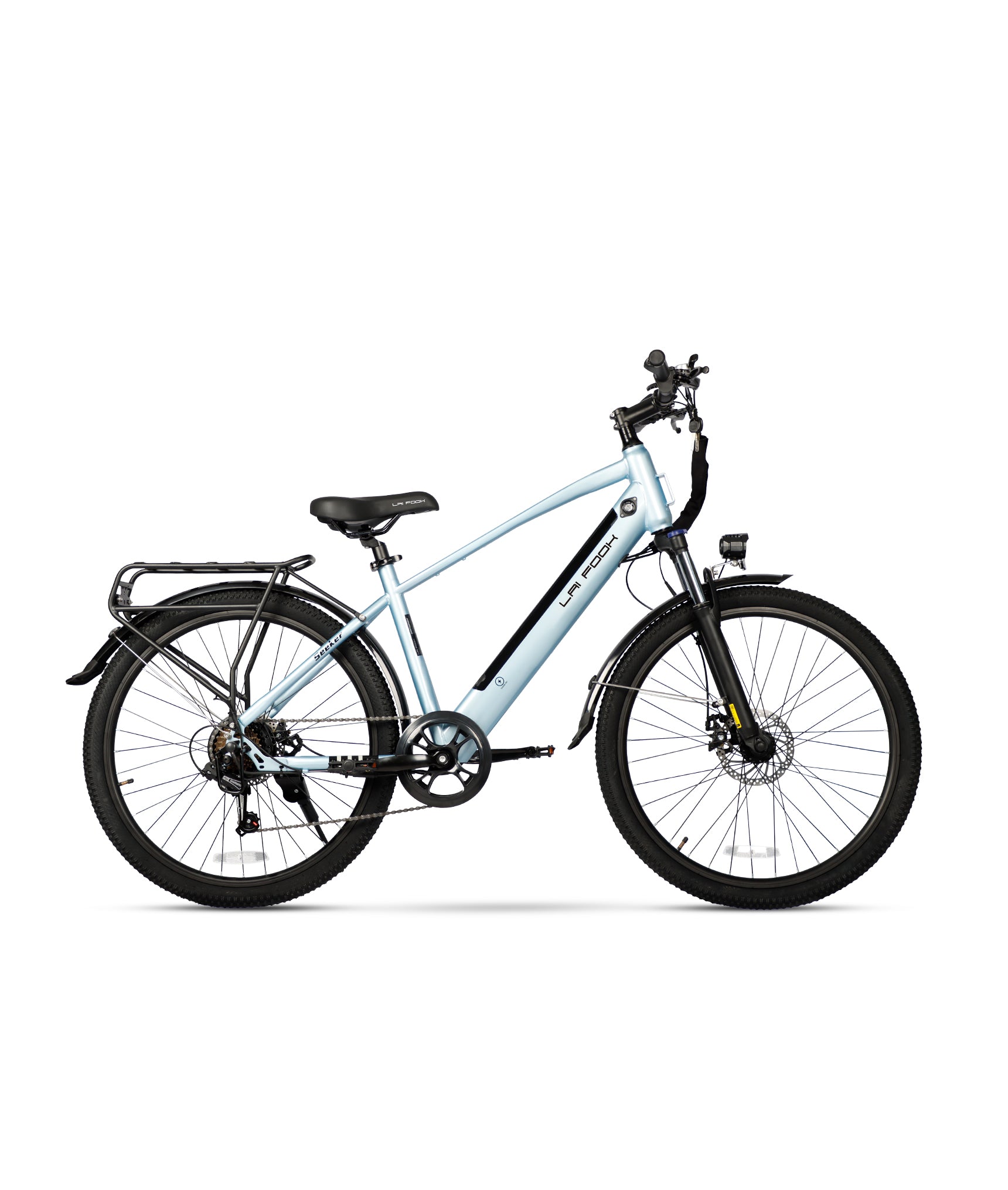 ELECTRIC BIKE – Likebike