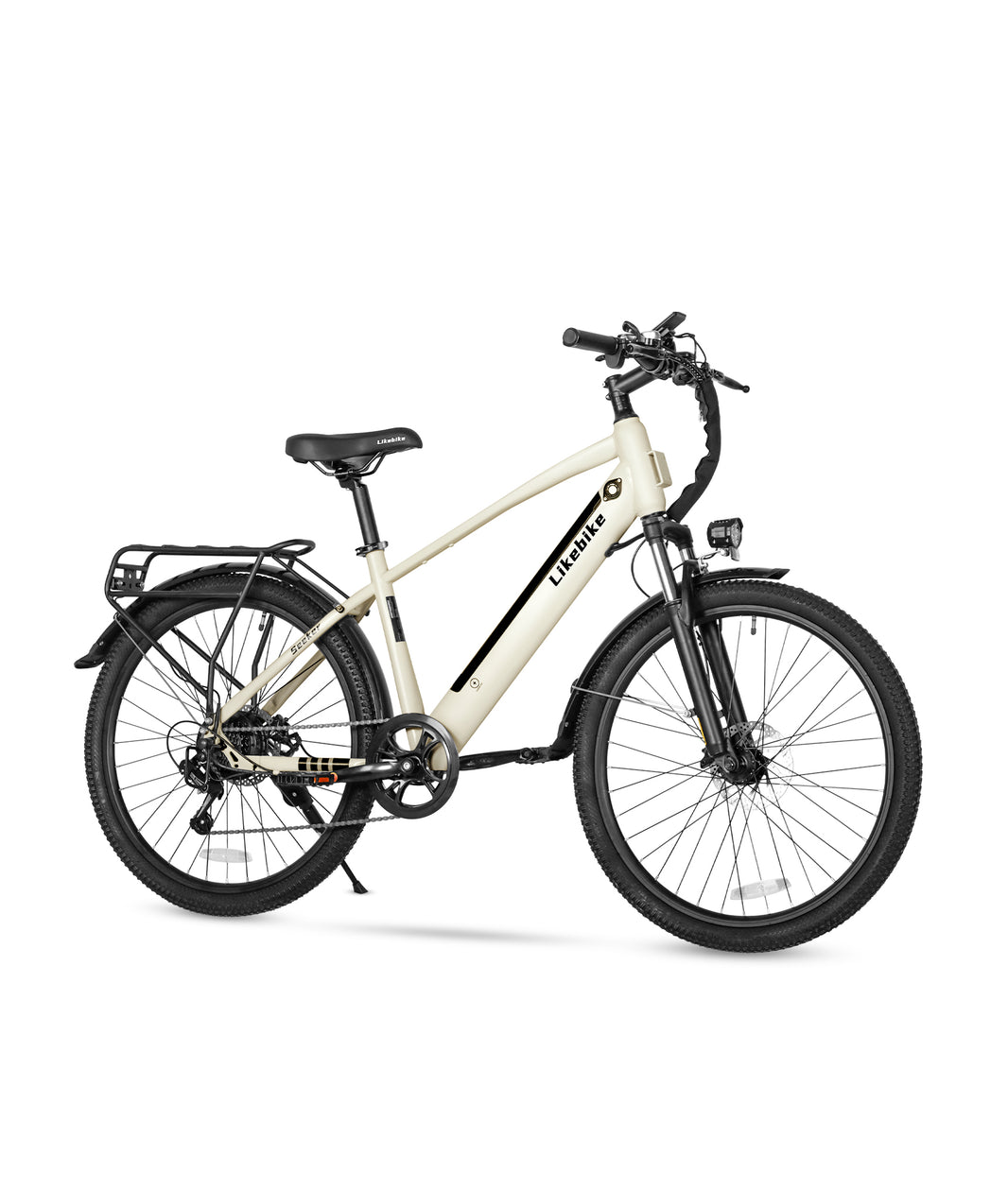 ELECTRIC BIKE – Likebike