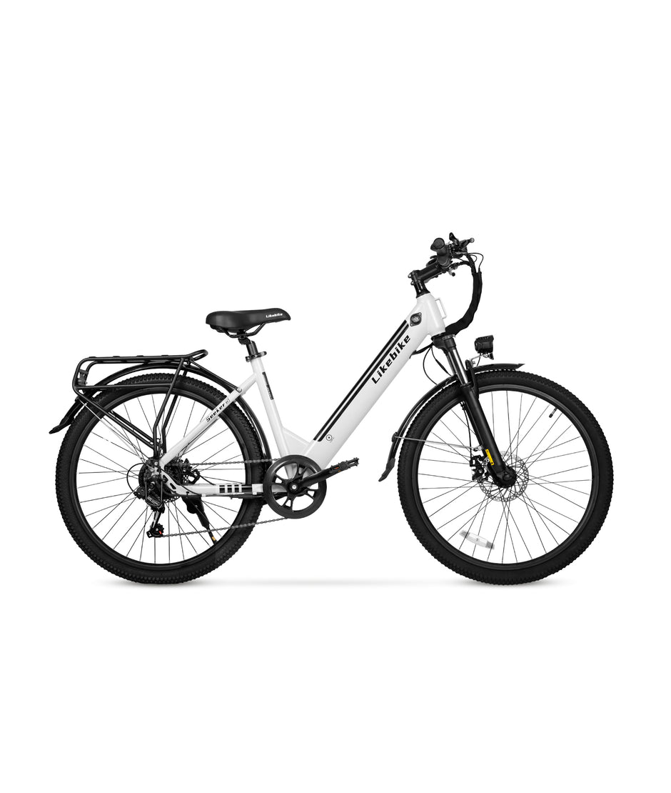 ELECTRIC BIKE – Likebike