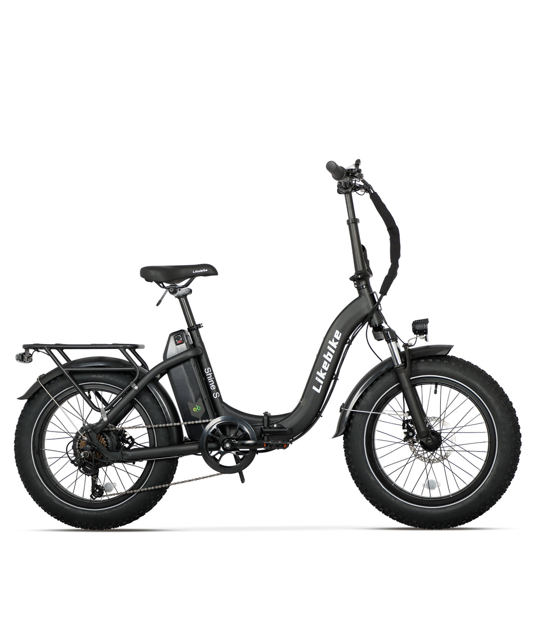 ELECTRIC BIKE – Likebike
